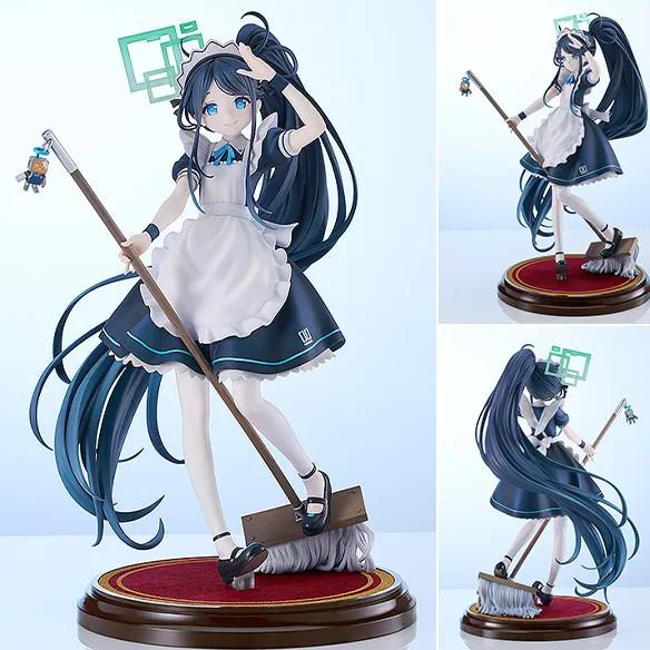 Jual (MANIA) FIGURE BLUE ARCHIVE - TENDOU ALICE / ARISU MAID VER ...