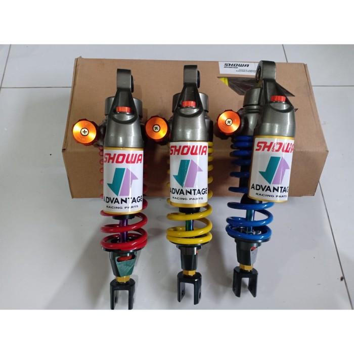 Jual SHOCKBREAKER SHOCK SHOWA ADVANTAGE MOTOR MATIC MIO BEAT SCOOPY ...