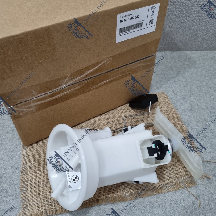 Jual Fuel Pump BMW E36 M40 M52 M50 Ori Pompa Bensin BMW E36 16141182842 ...