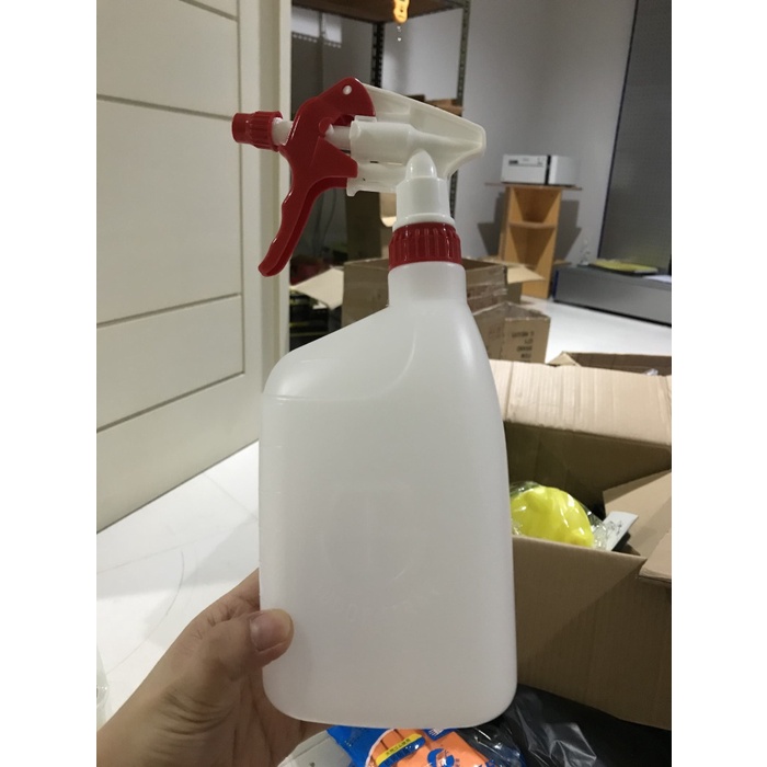Jual Semprotan Tanaman Tudor 1/2 Liter / Alat Semprot Burung 500 Cc ...