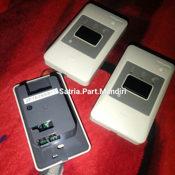Jual receiver sensor remote AC split duct Daikin Original | Shopee ...