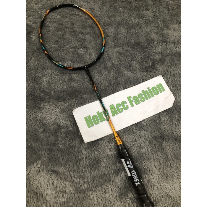 Jual Raket Badminton Astrox 88D Play - 88 D Play Original | Shopee ...
