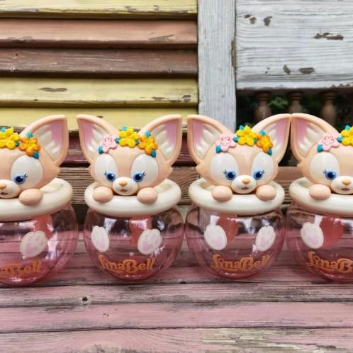 Jual Disney Linabell Sipper Botol Minum 2022 Shanghai Disneyland ...