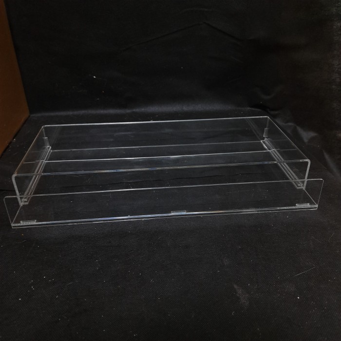 Jual Acrylic tempat keyboard | Shopee Indonesia