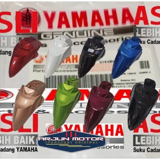 Jual spakbor depan slebor depan fender front mio soul gt115 mio soul gt ...