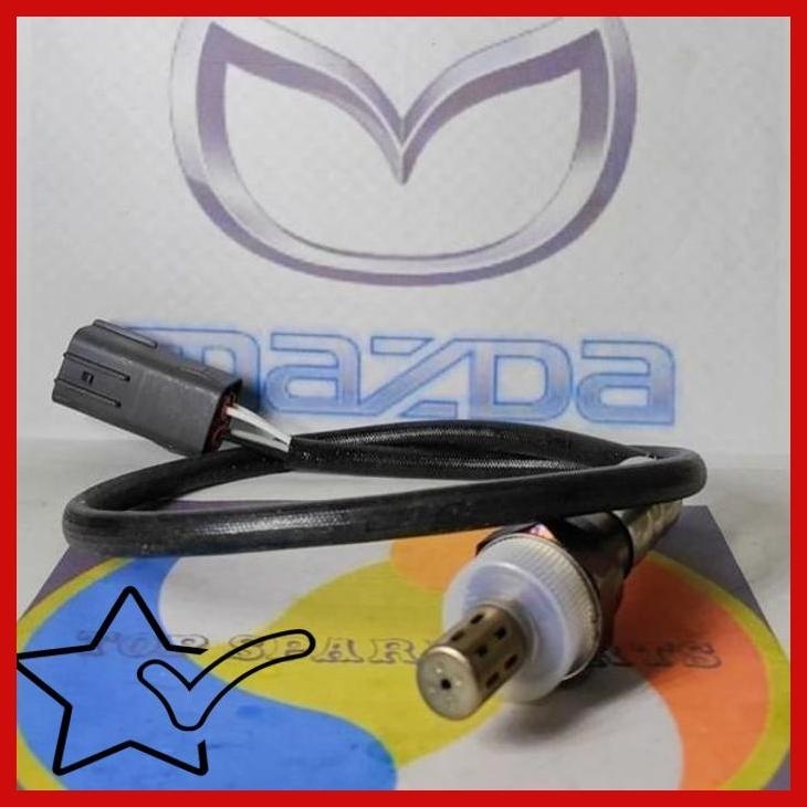 Jual [DMB] SENSOR OXYGEN SENSOR OKSIGEN 02 KNALPOT BELAKANG BAWAH MAZDA ...