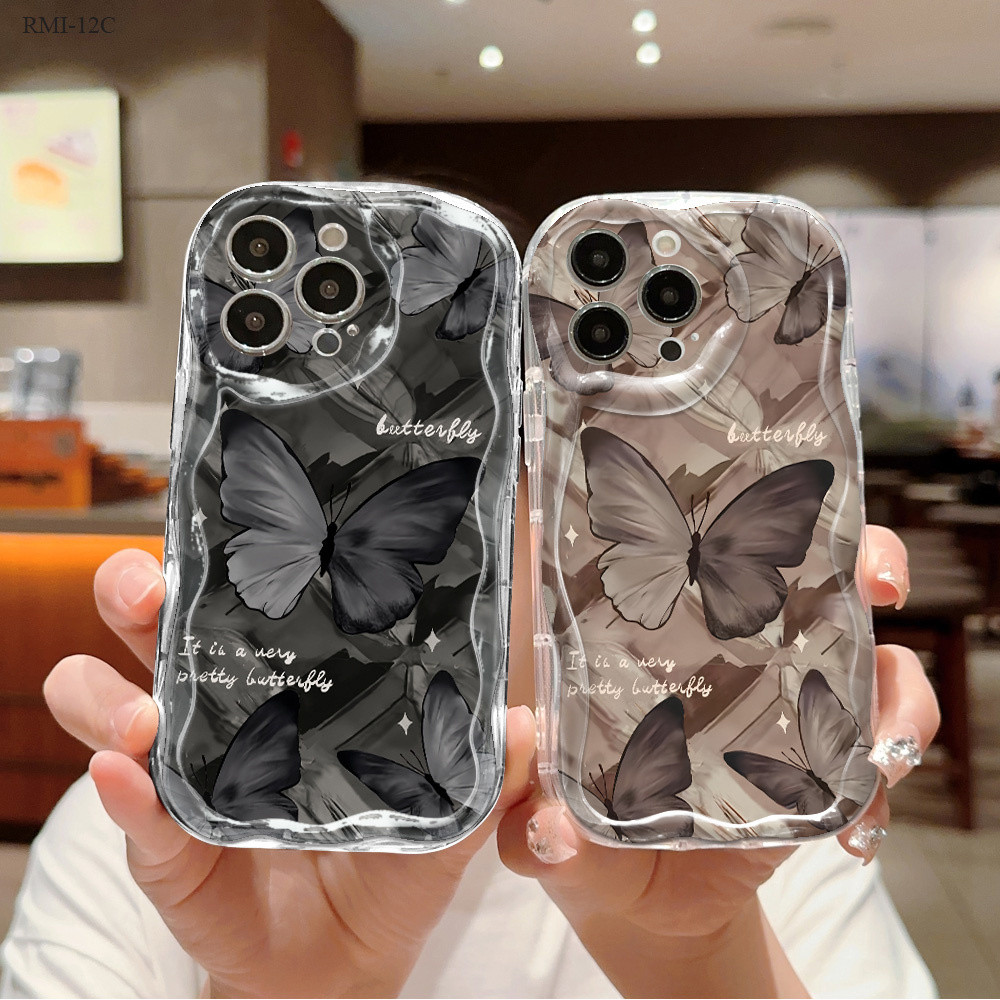 Jual Xiaomi Redmi 14C 13 13C 12C 12 10C 10 9 9T 9A 9C A1 A2 A3 K40 8 Pro Untuk Case Casing HP ...