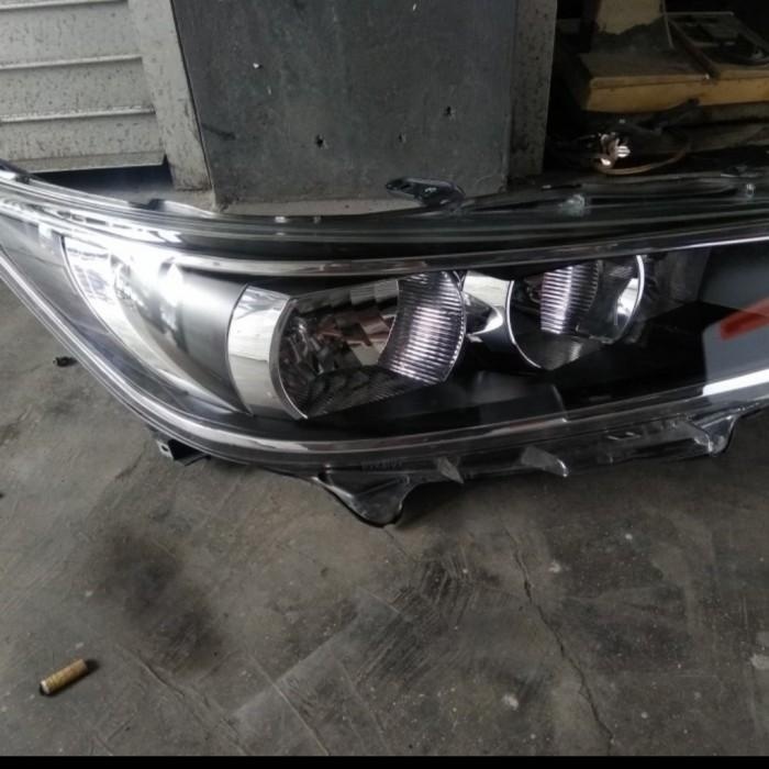Jual Headlamp Innova Reborn Original Toyota | Shopee Indonesia