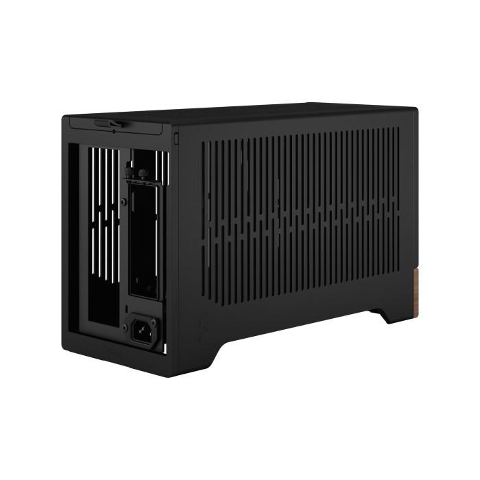 Jual Casing Fractal Terra Graphite - Itx | Shopee Indonesia