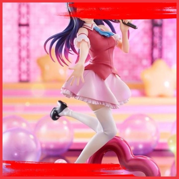 Jual (MANIA) FIGURE OSHI NO KO - TENITOL HOSHINO AI | Shopee Indonesia