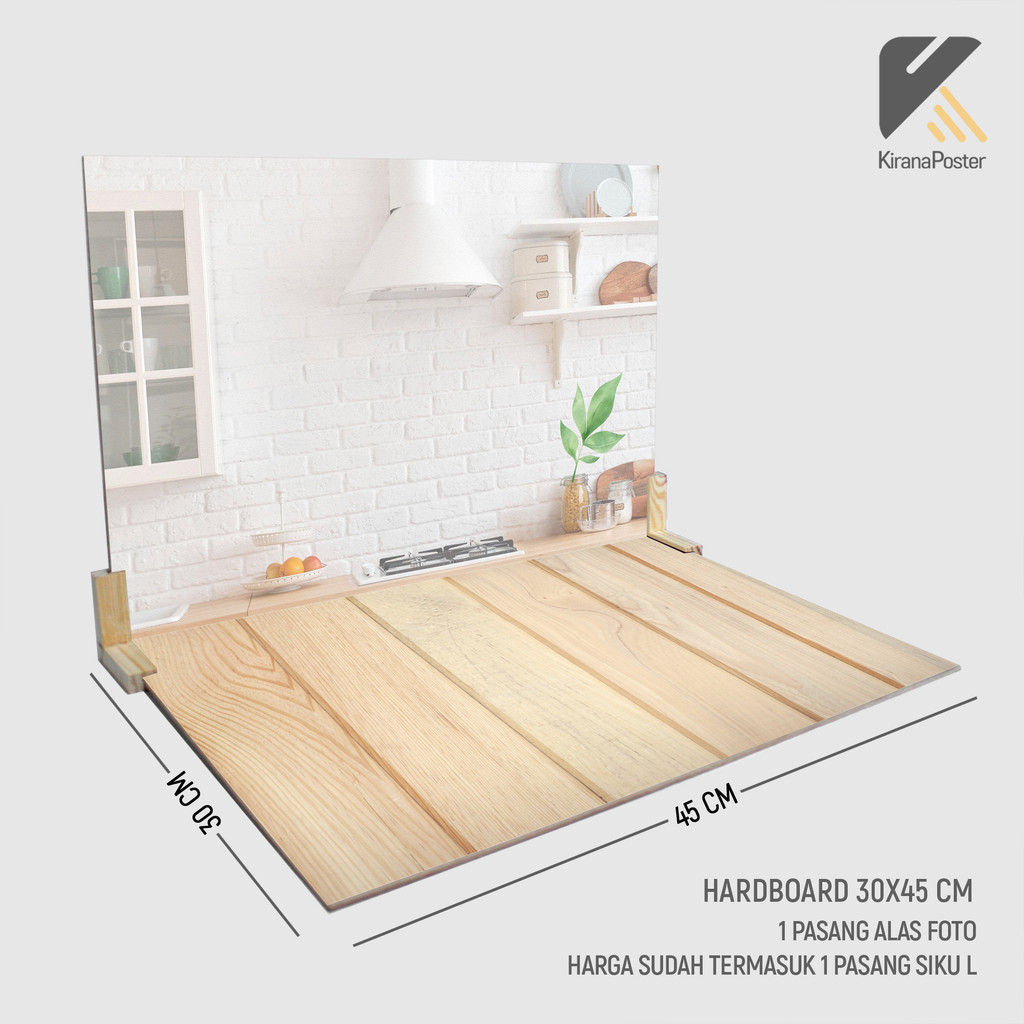 Jual Background foto aesthetic - Alas photo produk lipat ukuran 30x45 ...