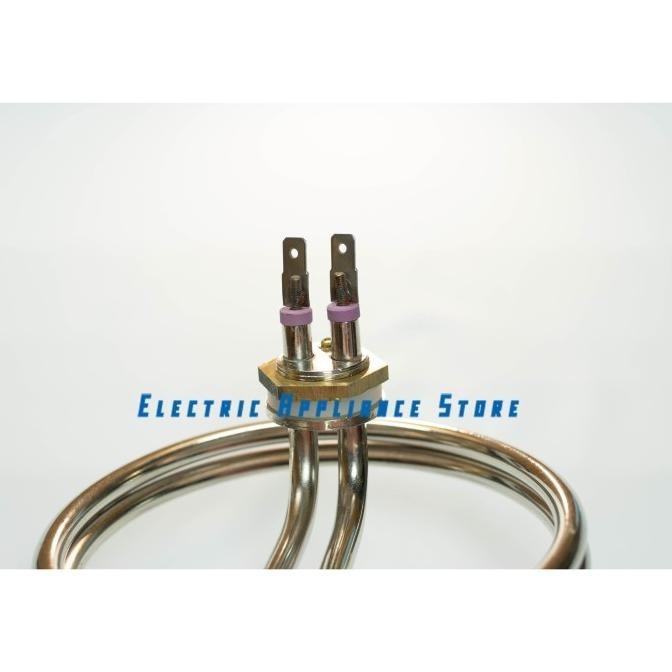 Jual Elemen Pemanas model Kupu-kupu 1500W / Element Heater 1500 Watt ...