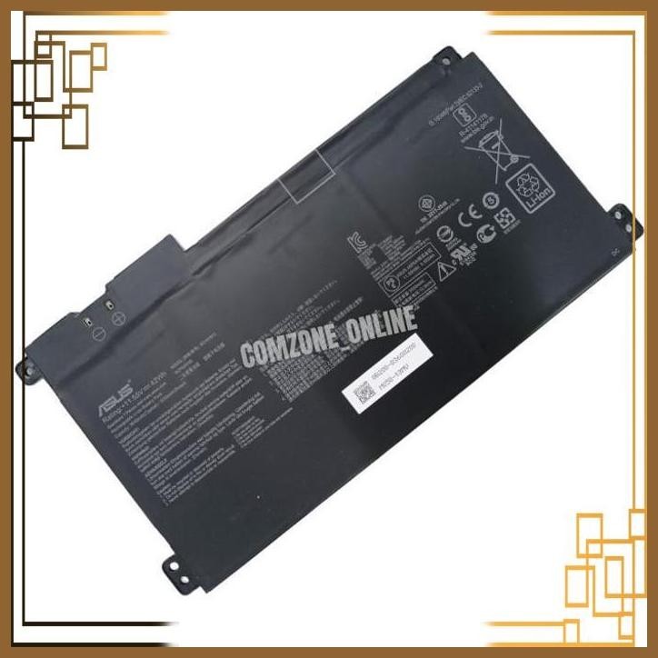 Jual [CZO] Baterai Asus Vivobook 14 E410 E410M E410MA E510MA B31N1912 C31N1912 | Shopee Indonesia