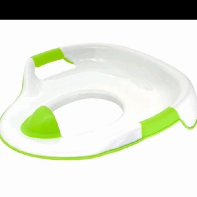 Jual Miliki - Green Leaf 5106 Kids Toilet Seat Pispot Kloset Kursi ...