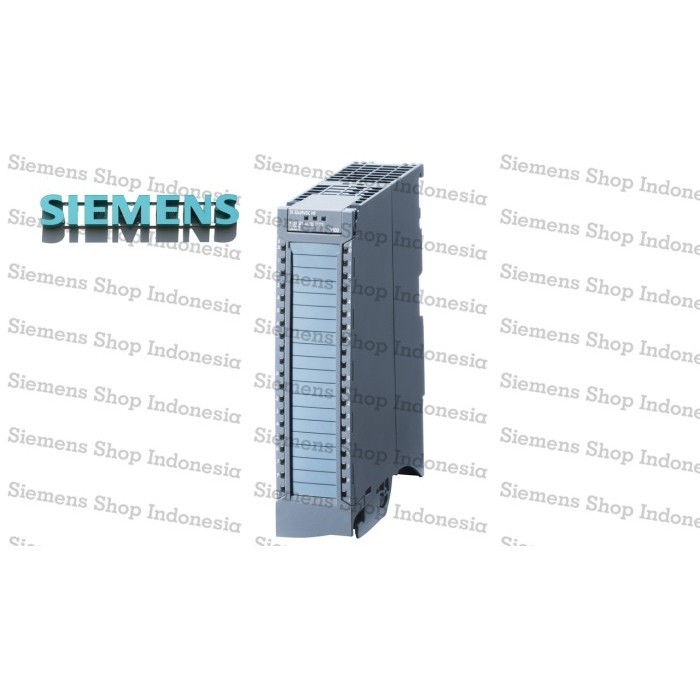 Jual Sale 6Es7521-1Bh00-0Ab0 - Simatic S7-1500 Digital Input Module ...