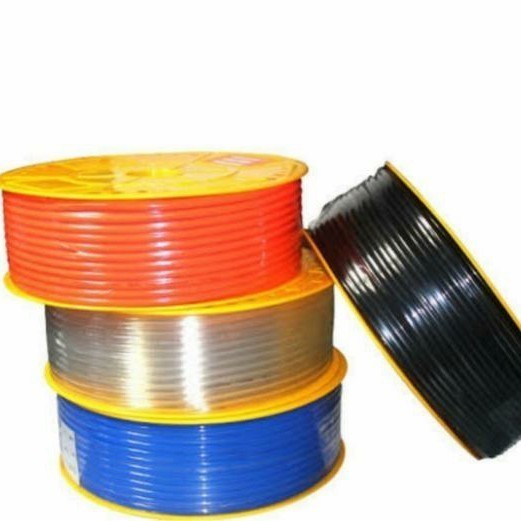 Jual [Baru] Selang Angin 4X6 Mm / Selang Pu / Selang Pneumatik / Selang ...