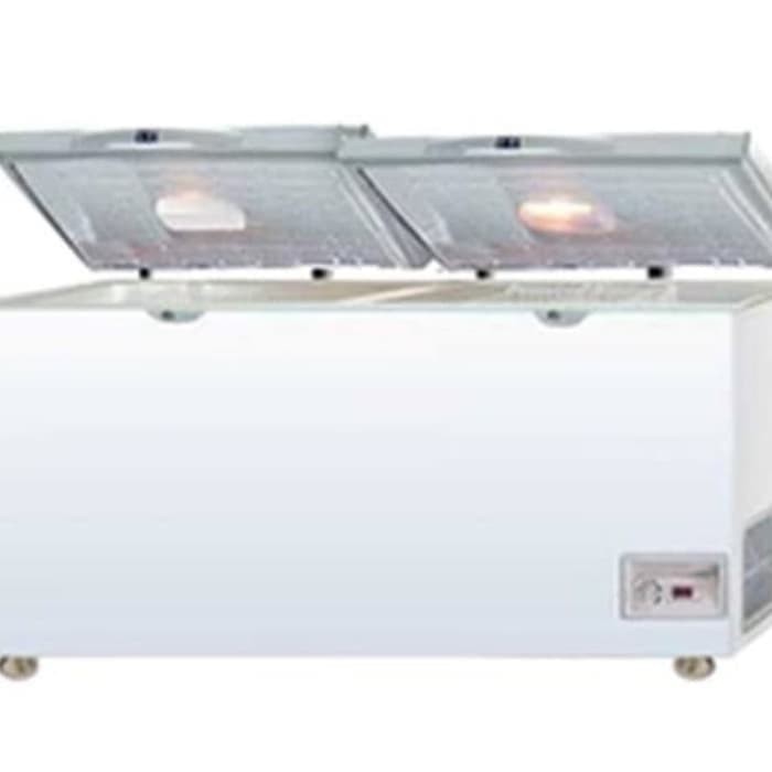 Jual [New] Freezer Box Gea Ab 700- 715 Liter Terbaru | Shopee Indonesia