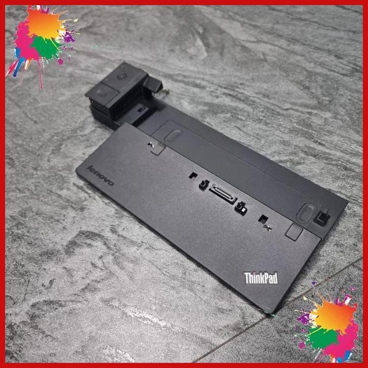 Jual LENOVO THINKPAD PRO DOCK 40A1 DOCKING STATION [MDC] | Shopee Indonesia
