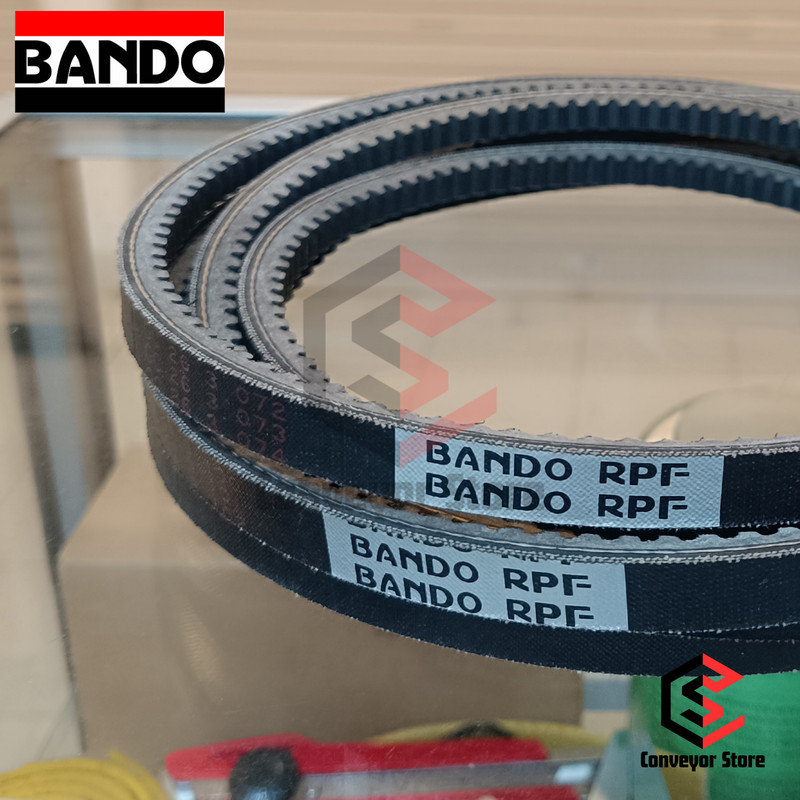 Jual Van Belt RPF 5580 / B 58 BANDO | Shopee Indonesia