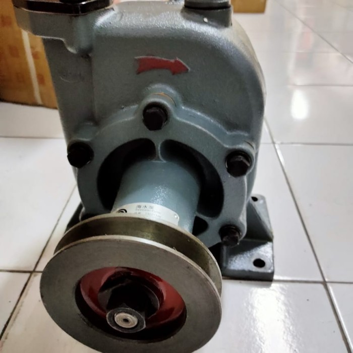 Jual Sea Water Pump Weichai 13021346 | Shopee Indonesia