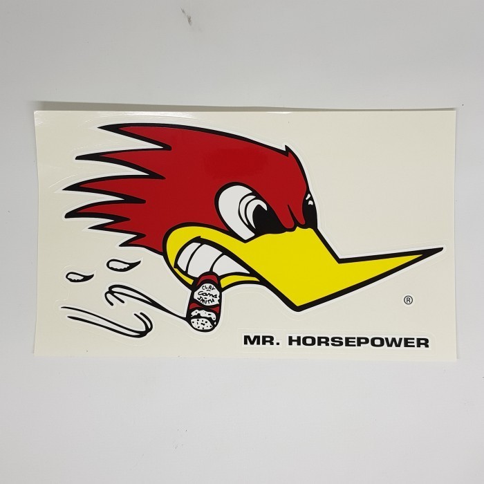 Jual Jual!! Clay Smith Sticker 9cm x 7cmCSD017] | Shopee Indonesia