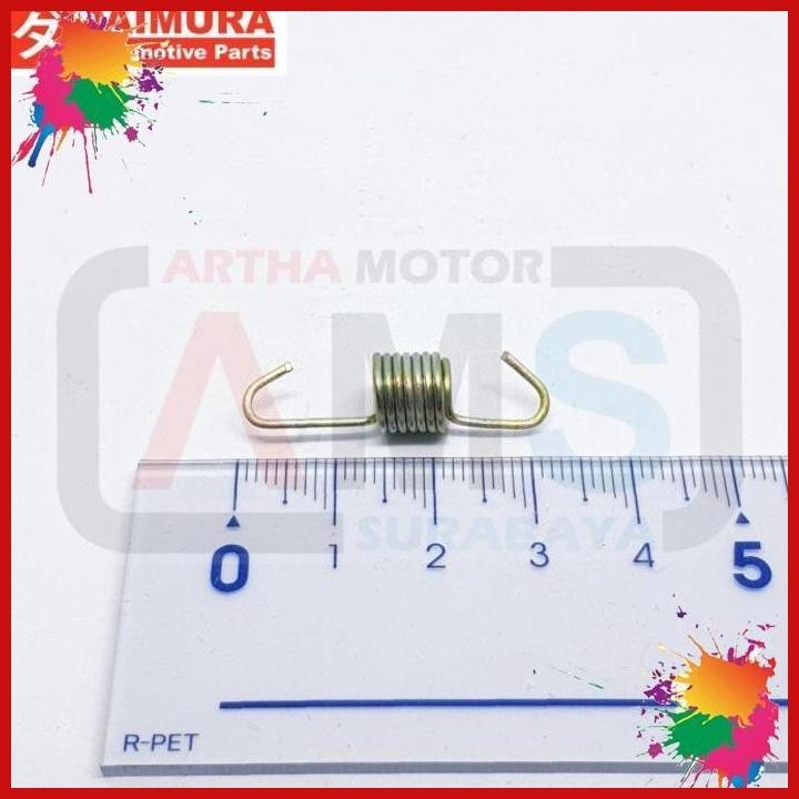 Jual [AMS] PIR PER VER SPRING LIDAH DEKRUP COLT DIESEL CANTER RAGASA ...