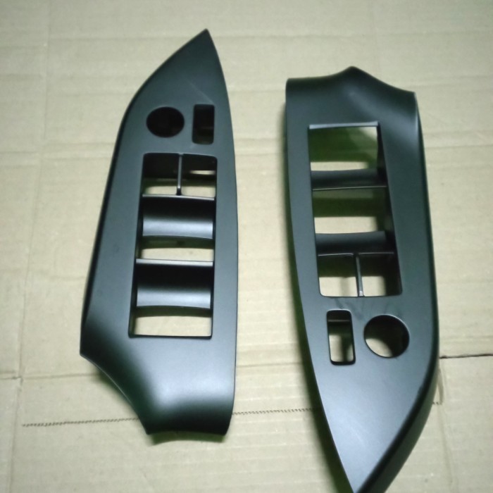 Jual [Original] Panel Saklar Induk /Panel Saklar Spion Innova Reborn ...