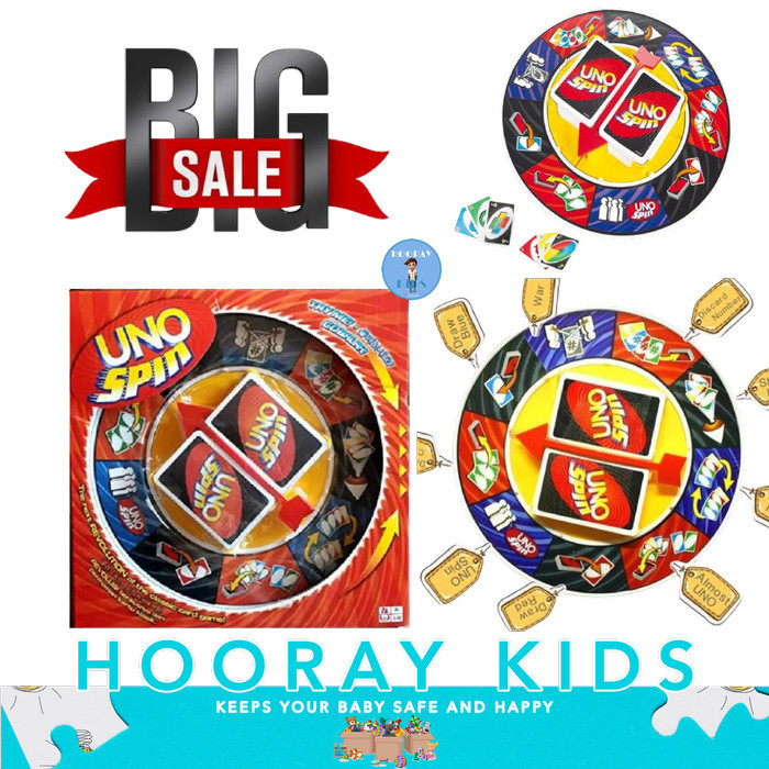 Jual Mainan Uno Kartu Uno D Stacko Susun Balok Kter Set Edukasi Anak ...