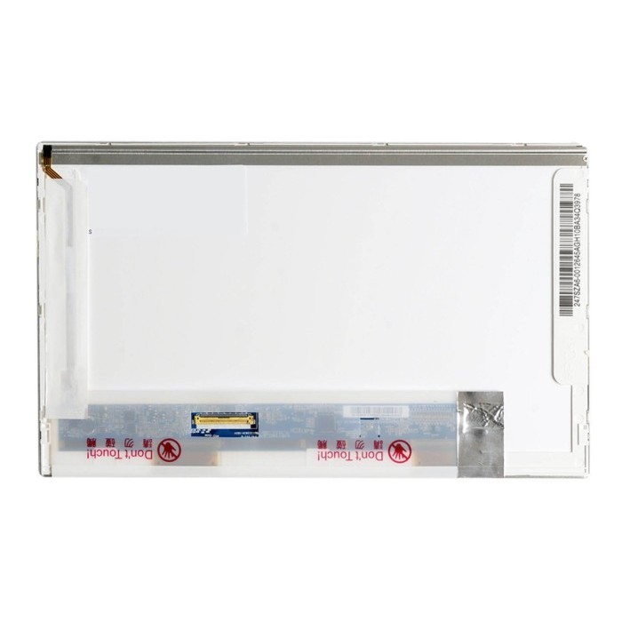 Jual Lcd Handphone - Led Lcd Laptop Hp Mini 110-3000, 110-3500 10.1 ...
