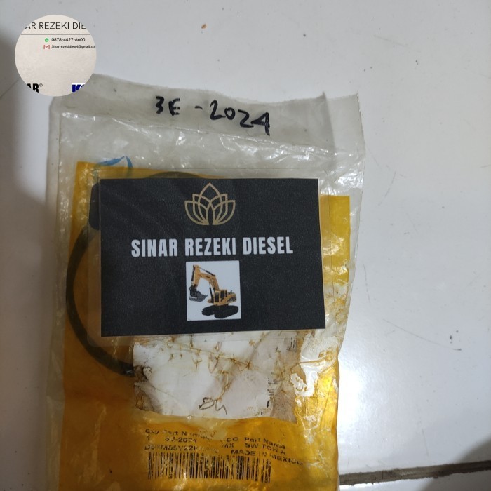 Jual New Ori Switch 3E-2024 Genuine Part Cat / Switch 3E 2024 / Switch 3E2024 Limited | Shopee ...