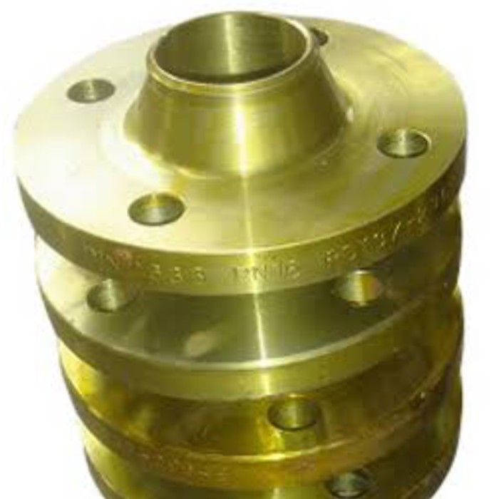 Jual Termurah Flange Pn16 Dn65 Carbon Steel Wnrf - Uk : 2 1/2 Inch ...