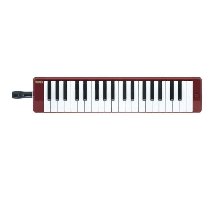 Jual Pianika Alat Musik Tiup/Pianika Melodika Softcase Yamaha Pianica ...