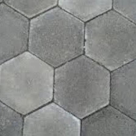 Jual Paving Blok / Paving Block / Paving / Konblok Model Hexagon / Segi ...