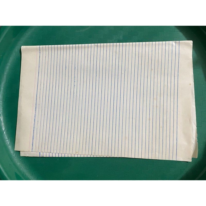 Jual kertas tulis HVS lama | Shopee Indonesia
