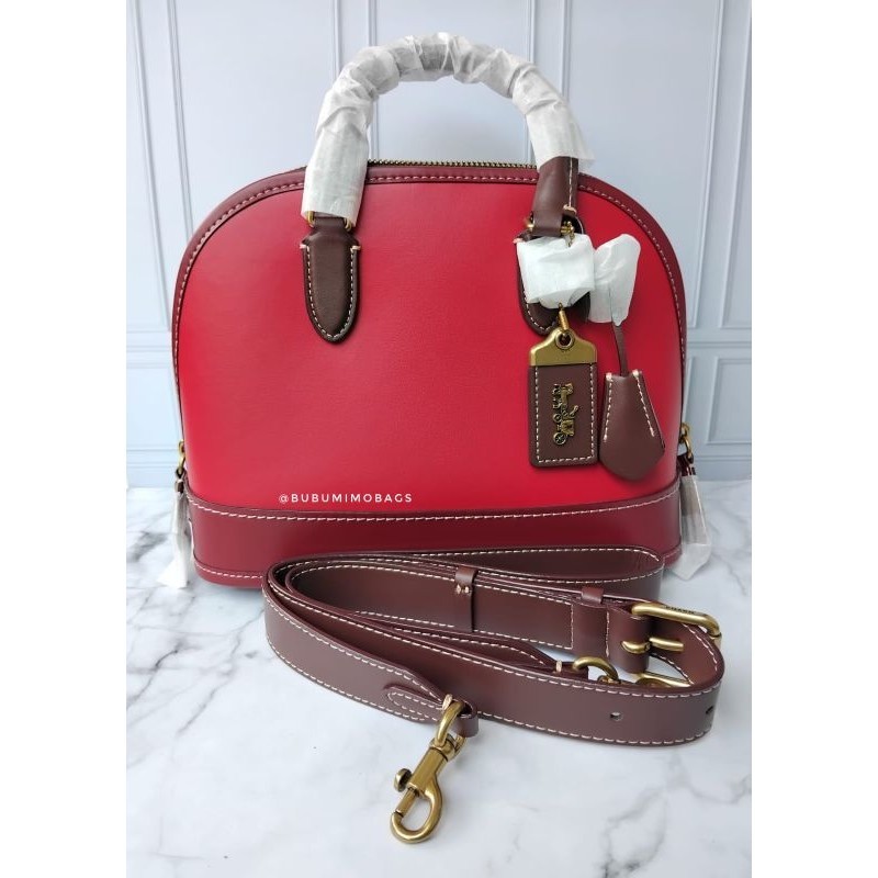 Jual COACH ALMA | Shopee Indonesia