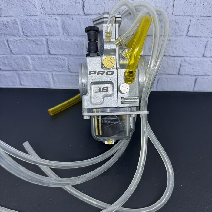 Jual Karburator Lectron Billetron 38mm Pro Series Made In The USA ...