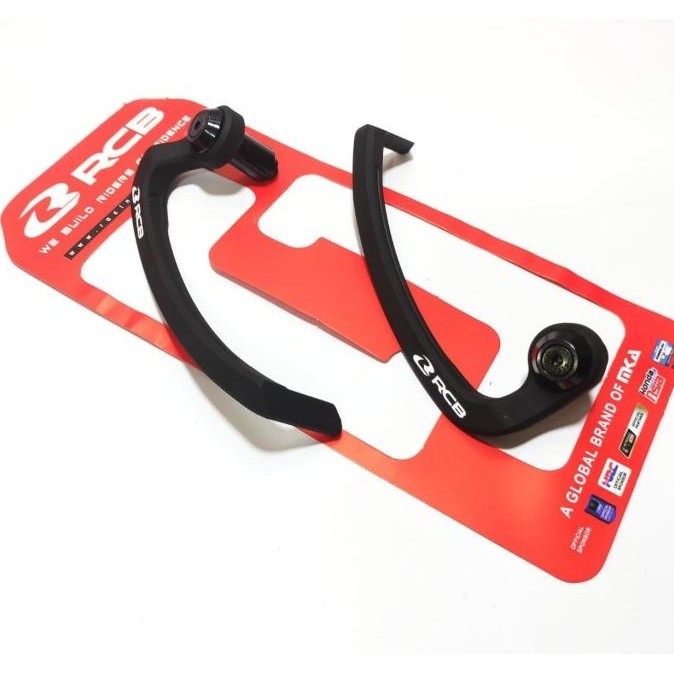 Jual PROGUARD HANDGUARD MOTOR RCB GP2 V2 UNIVERSAL ORIGINAL | Shopee ...