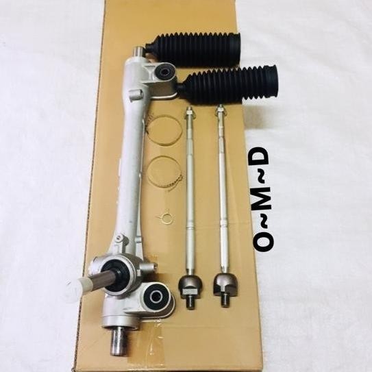 Jual Rak Stir Mirage Steering Rack Stir Steer Mitsubishi Mirage ...