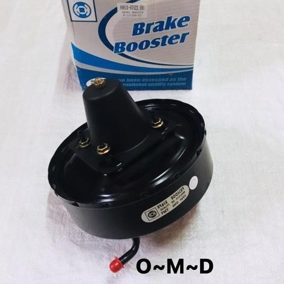Jual Booster Rem Assy Boster Rem Daihatsu Espass S91 (Model Jumbo ...