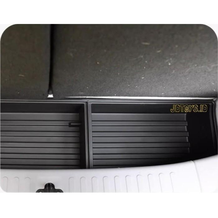 Jual Kotak Bagasi Wuling Air Ev / Trunk Organizer air ev ORIGINAL ...