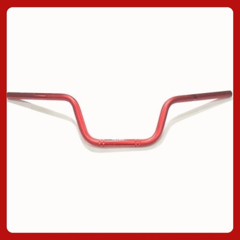 Jual Stang Harley Davidson Red I7IRZ | Shopee Indonesia