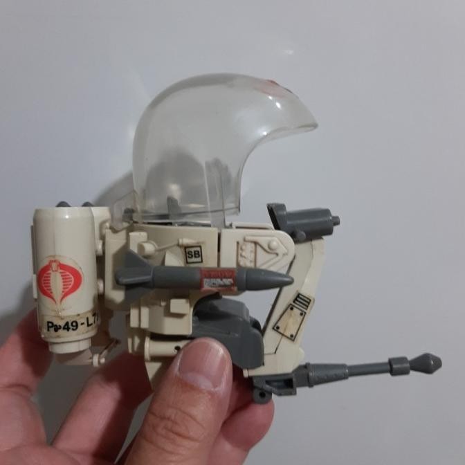 Jual Cobra Flight Pod | Shopee Indonesia
