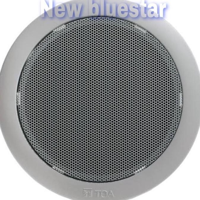 Jual Speker Ceiling Toa ZS 646R ( ORIGINAL ) | Shopee Indonesia