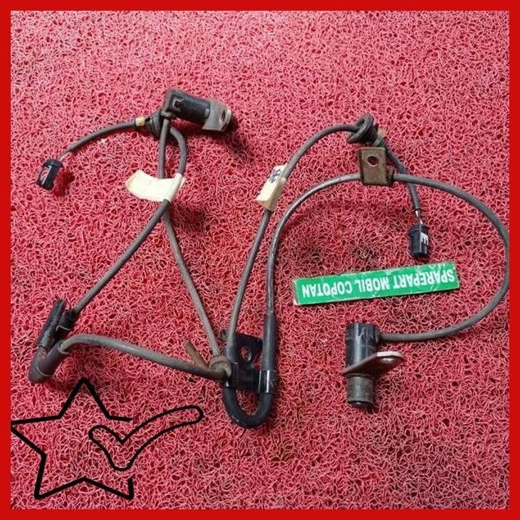 Jual [SMCB] SENSOR ABS REM RODA BELAKANG SEPASANG KANAN KIRI TOYOTA ...
