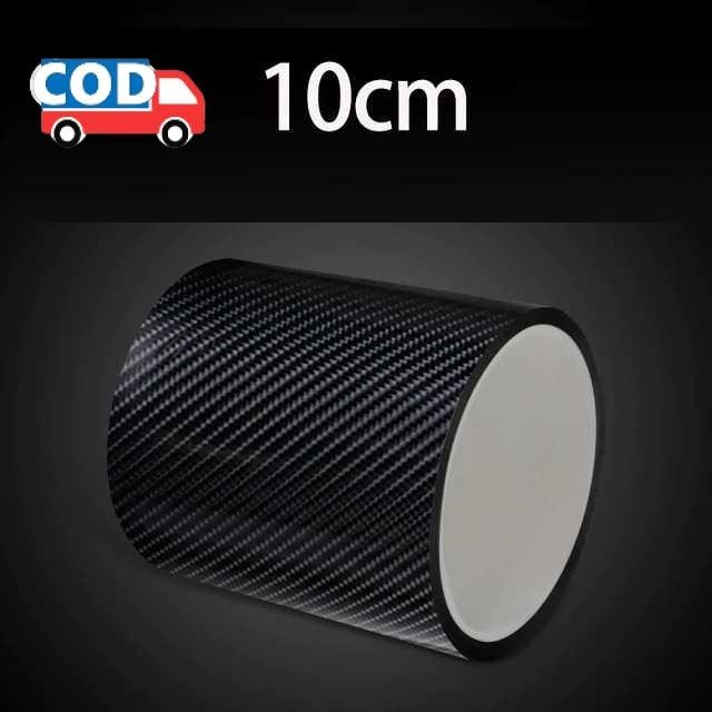 Jual Stiker Carbon Fiber Pelindung Serat Karbon untuk Mobil Car Wrap ...