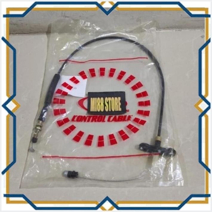 Jual KABEL GASS NISAN TERANO (AFK) | Shopee Indonesia