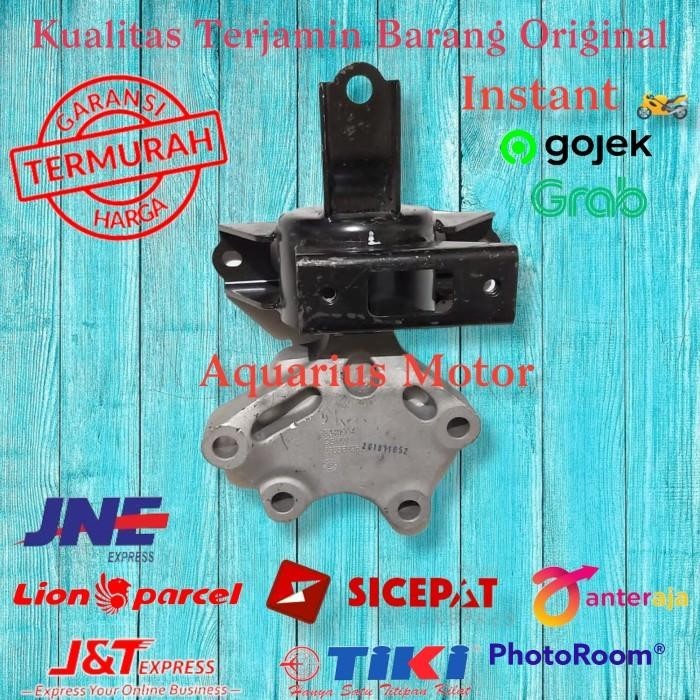 Jual Engine Mounting Kanan Wuling Cortez N Almaz Original Lelangan ...