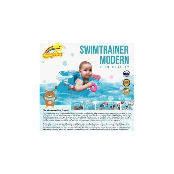 Jual Baby Flow Swim Trainer | Shopee Indonesia