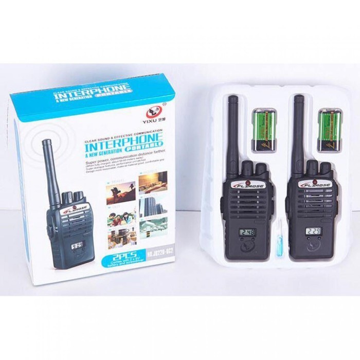 Jual WALKIE TALKIE KIDS HT HANDY TALKIE WALKY TALKY HANDY TALKY MAINAN ...