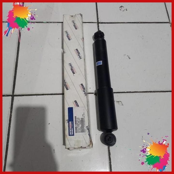 Jual SHOCKBREAKER BELAKANG HYUNDAI I20 HMI 55300-1J000 (HCV) | Shopee ...